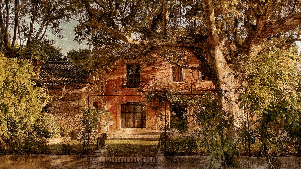 BBC One - The Vintage French Farmhouse - Episode guide