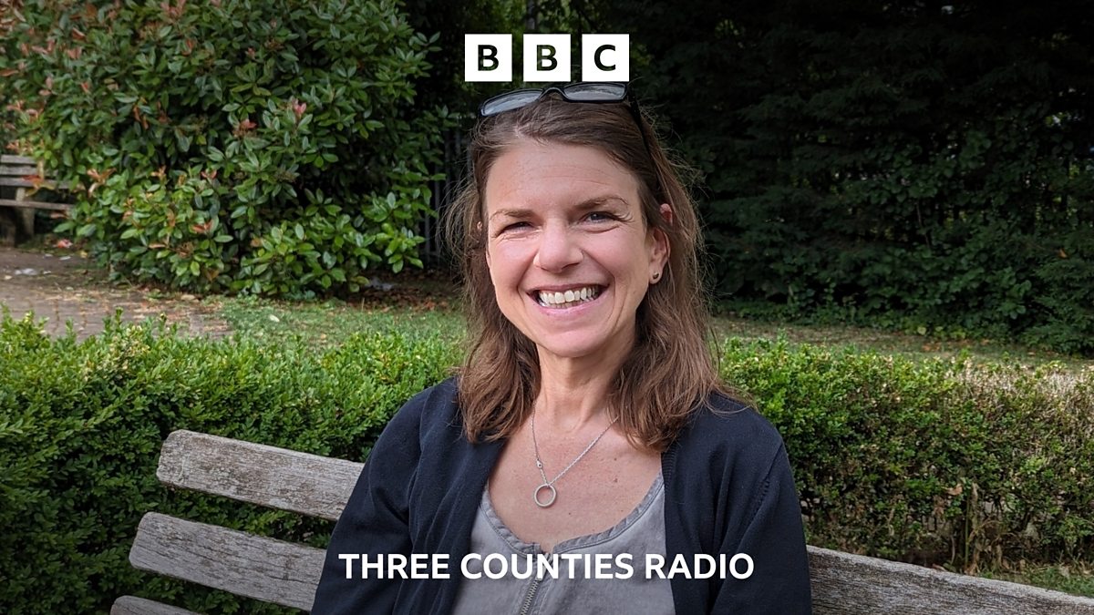 BBC Three Counties Radio - BBC Three Counties Radio, Radlett Cllr ...