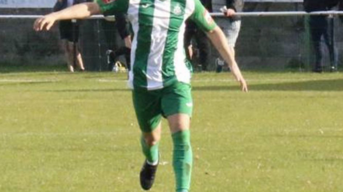 BBC Essex - BBC Essex Sport, Callum Boylan: It just feels like whenever ...