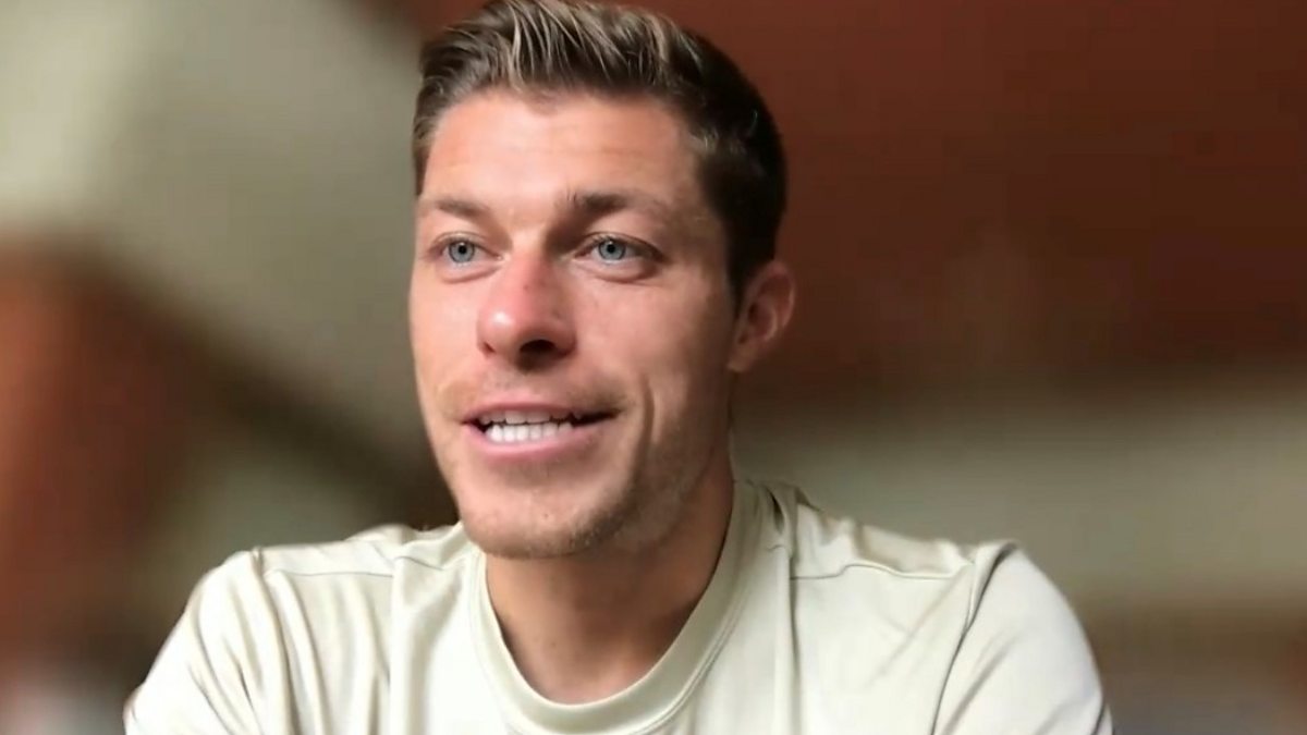 BBC Radio Merseyside - Total Sport Merseyside, With Giulia Bould (20/09 ...