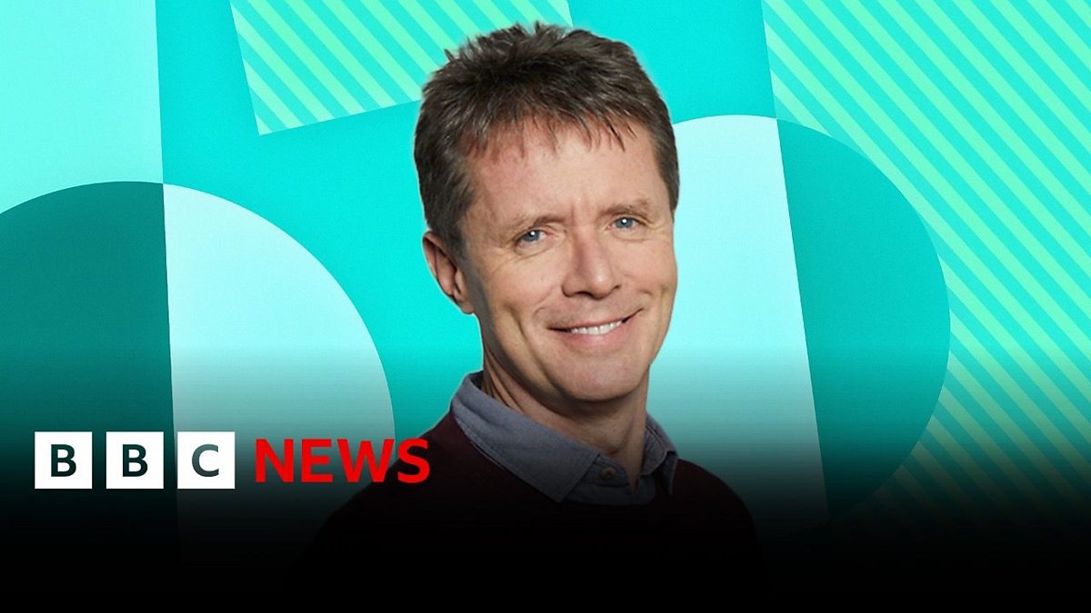 BBC News - Nicky Campbell