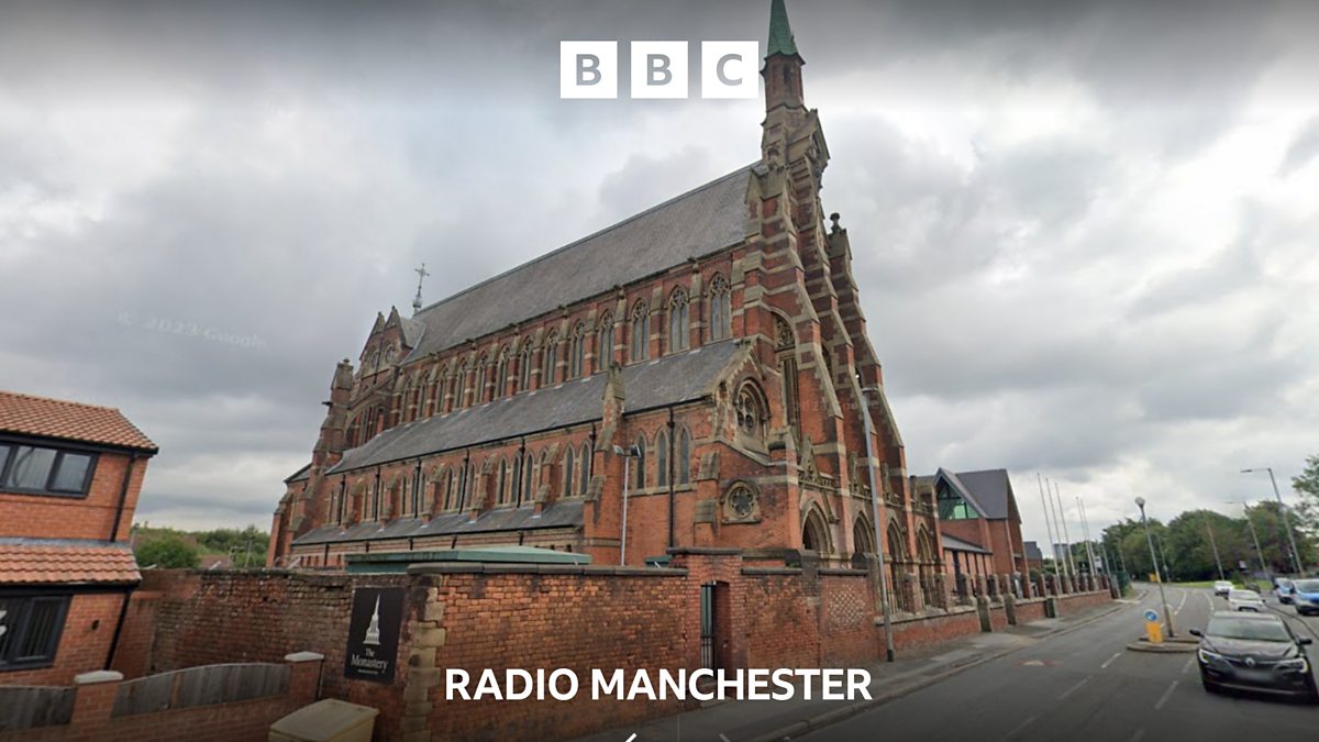BBC Radio Manchester - BBC Radio Manchester, Gorton Monastery ...