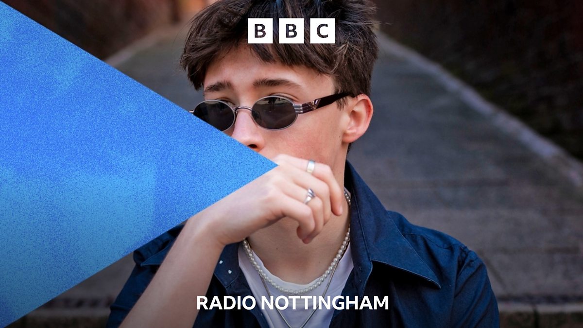 BBC Radio Nottingham - BBC Radio Nottingham, BBC Introducing: This week ...