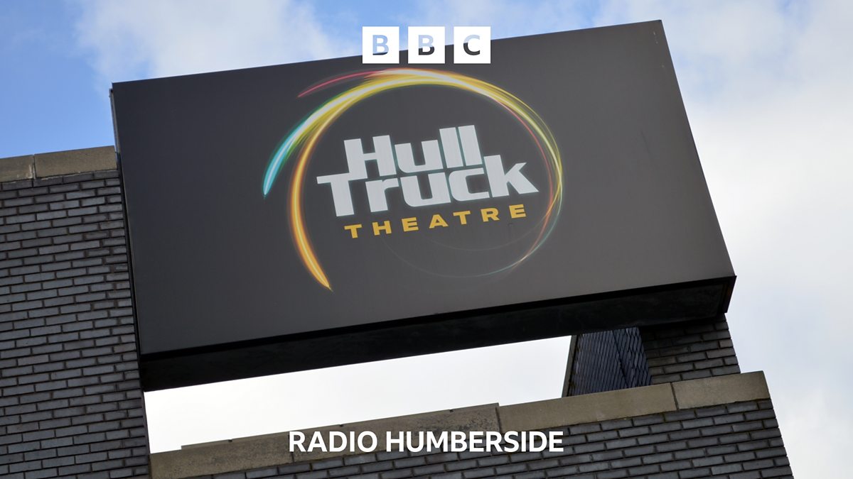 BBC Radio Humberside - BBC Radio Humberside, Hull Truck launches 'green ...