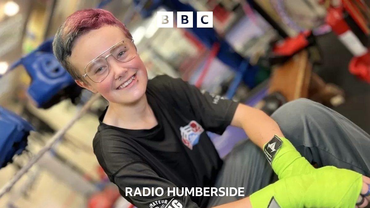 BBC Radio Humberside - BBC Radio Humberside, Rural children 'forgotten ...