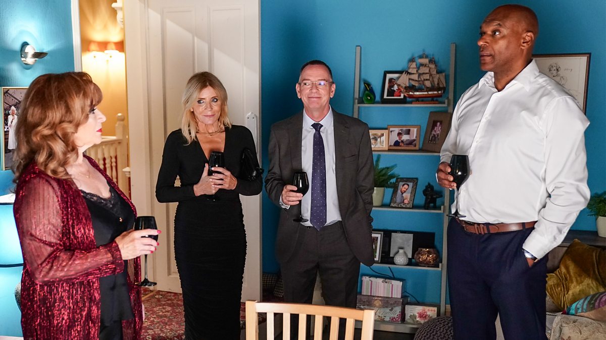 EastEnders - 27/09/2023 - BBC iPlayer