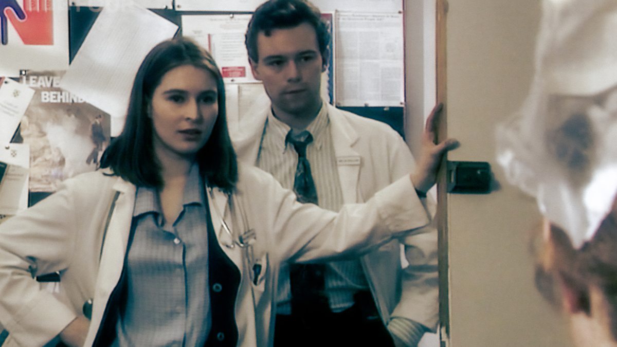 Bbc One Cardiac Arrest Series 1 Doctors And Nurses
