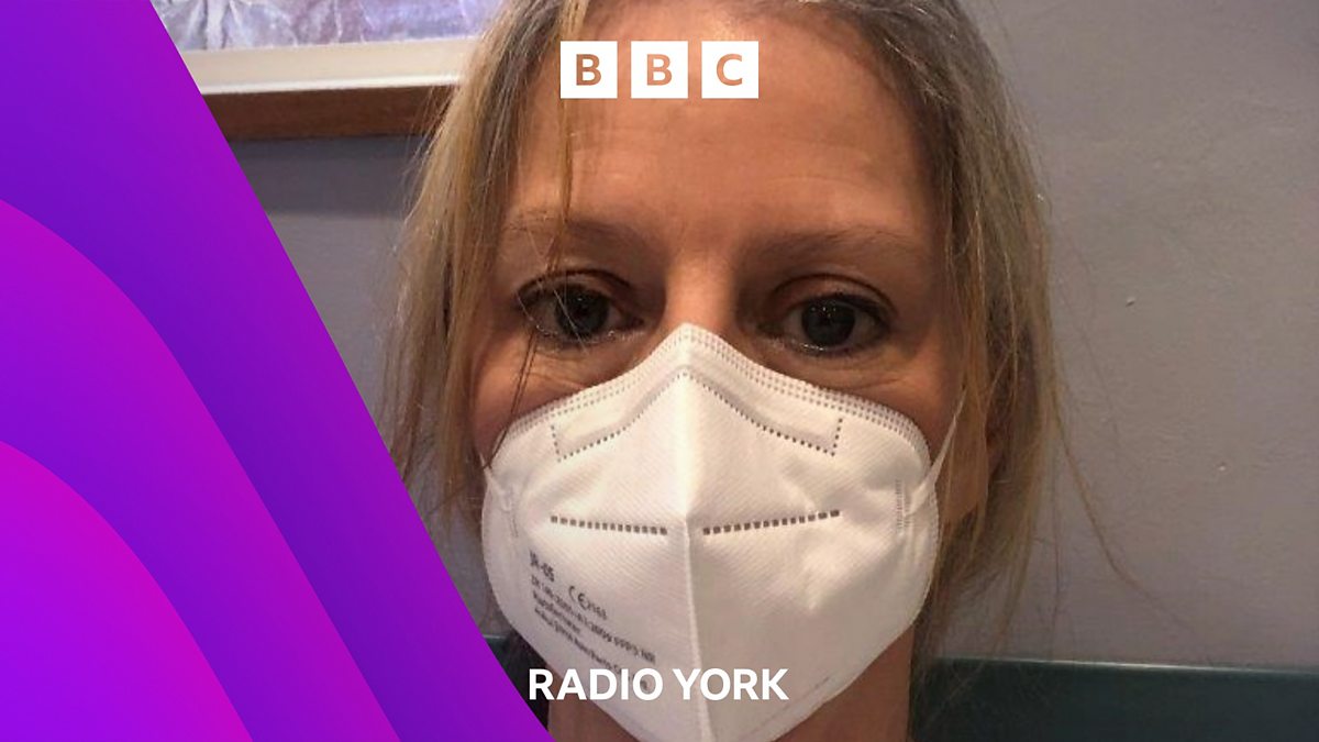 BBC Radio York - BBC Radio York, There's nothing like a mother's love