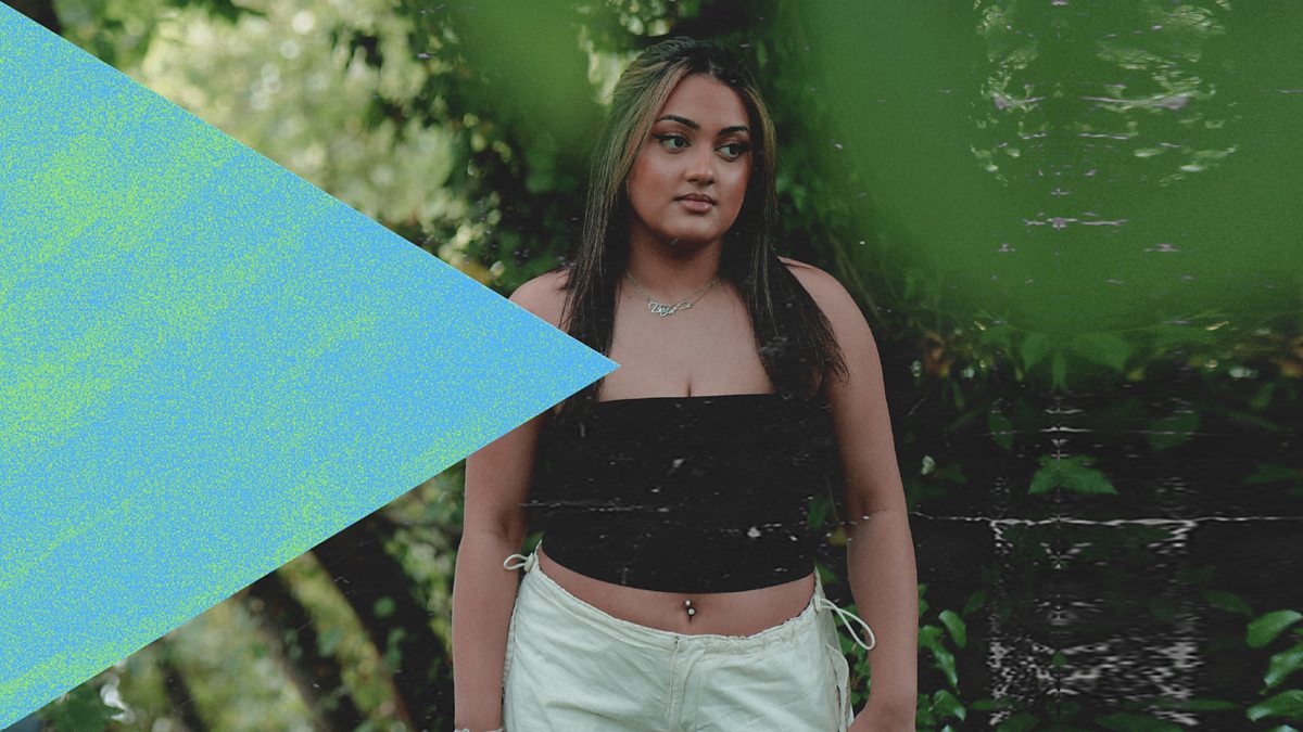 BBC Radio Oxford - BBC Introducing in Oxfordshire & Berkshire, Sim Anya ...