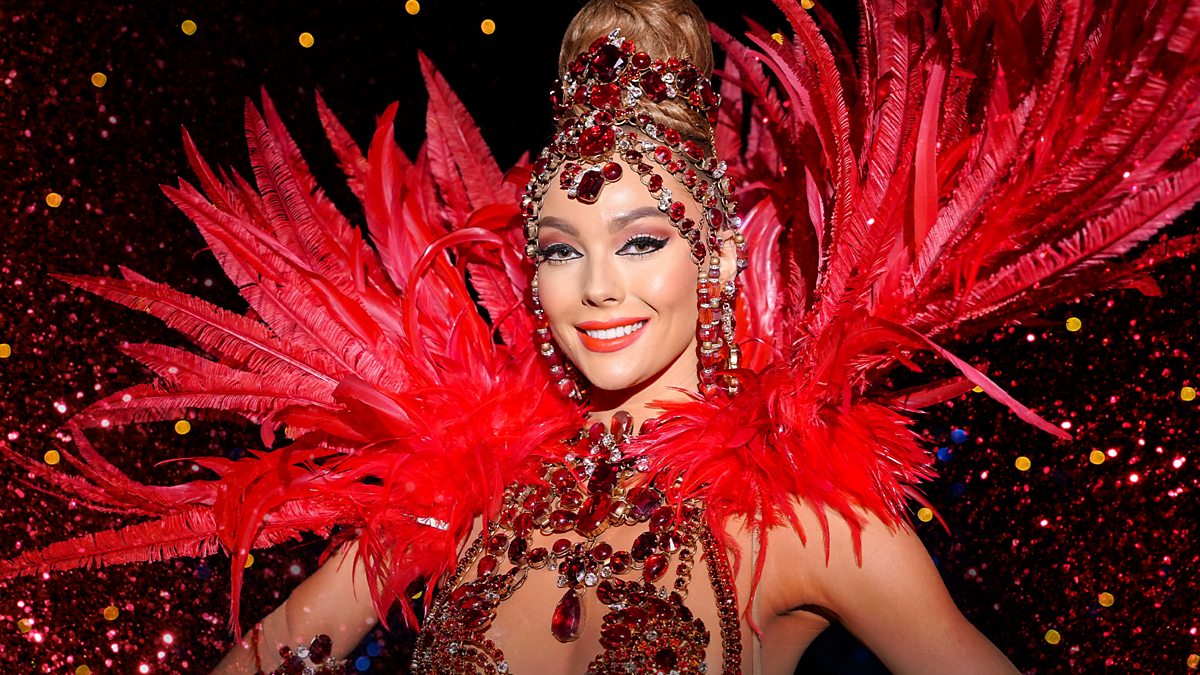 BBC Two - Moulin Rouge: Yes We Can-Can!, Series 1 - Available now