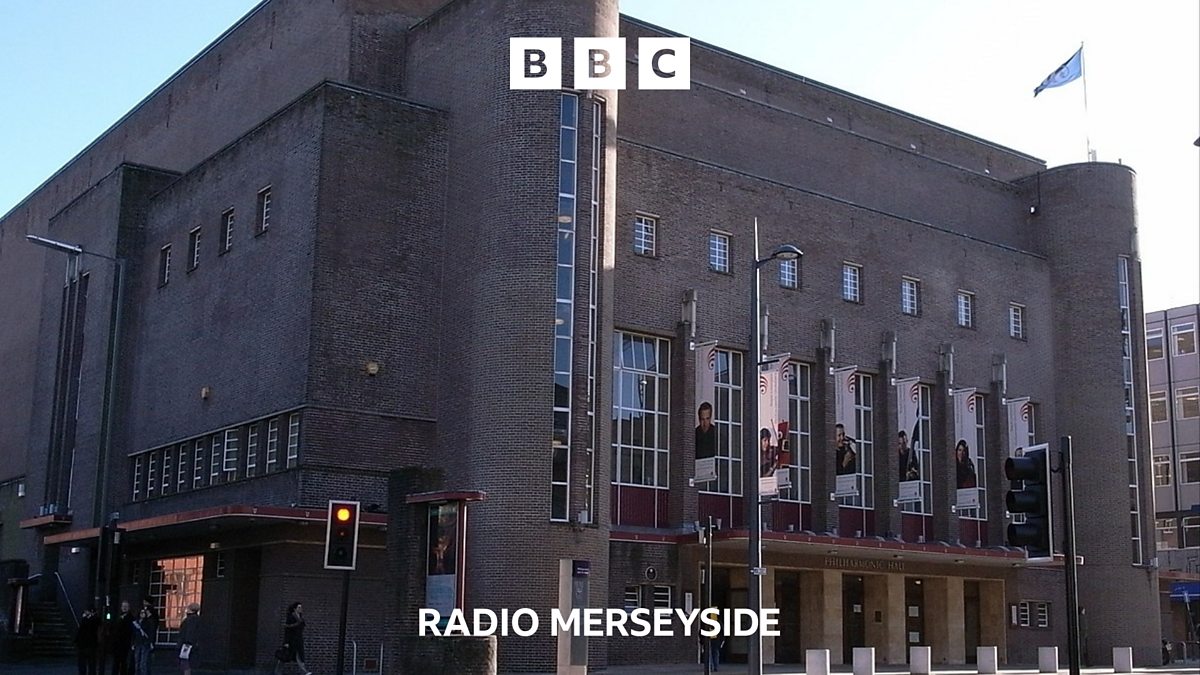 BBC Radio Merseyside - BBC Radio Merseyside, Liverpool Phil: what's it ...