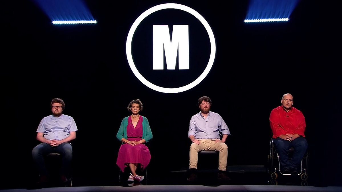 Mastermind - 2023/24: Episode 5 - BBC iPlayer