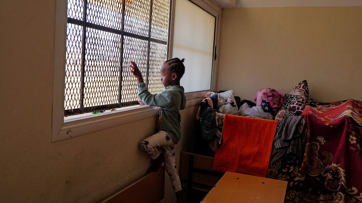 BBC World Service - The Documentary Podcast, BBC OS Conversations: The floods in Libya