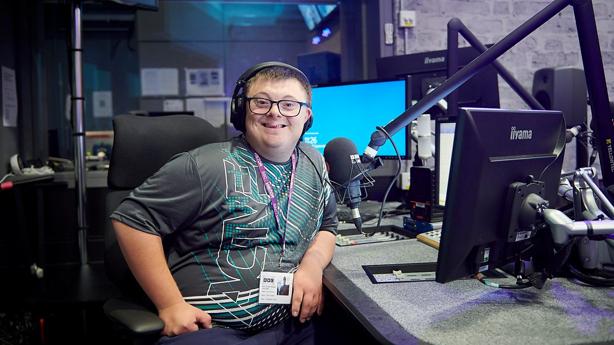 BBC Radio 4 - Radio 4 Appeal, United Response