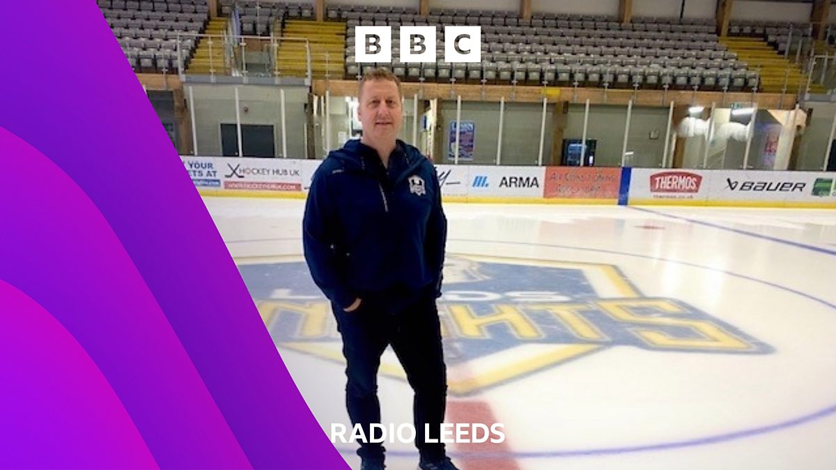 BBC Radio Leeds - BBC Radio Leeds, The Leeds team who won the league