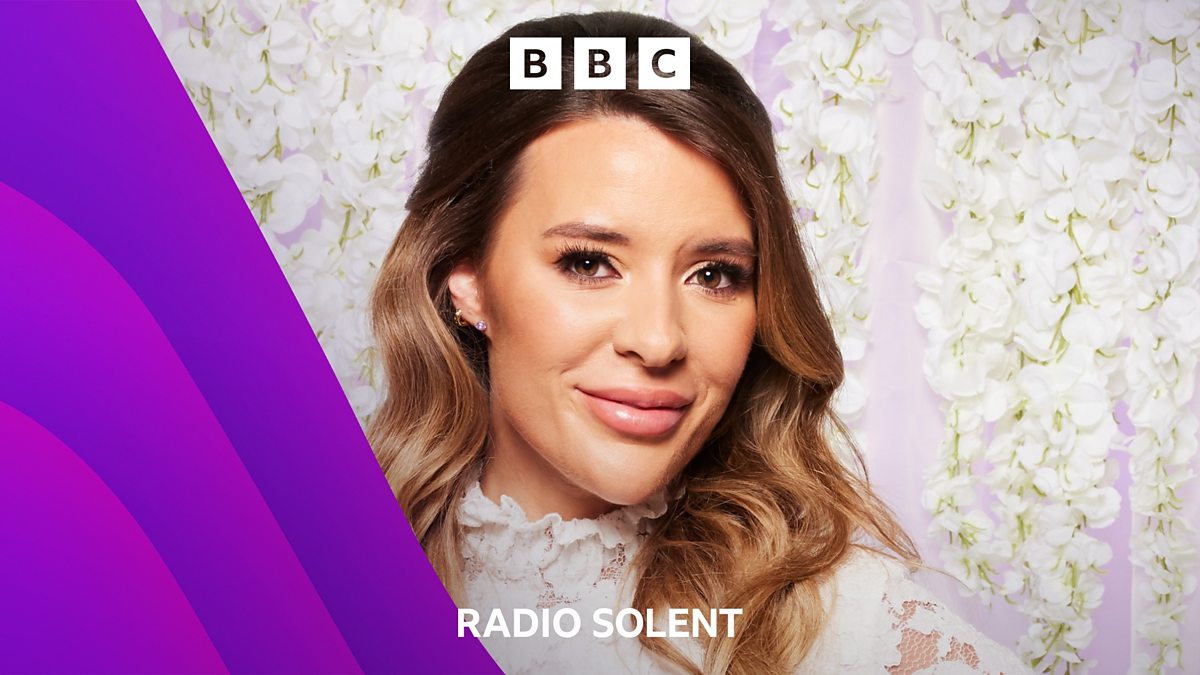 BBC Radio Solent - BBC Radio Solent, Laura from Hampshire in 'Married ...