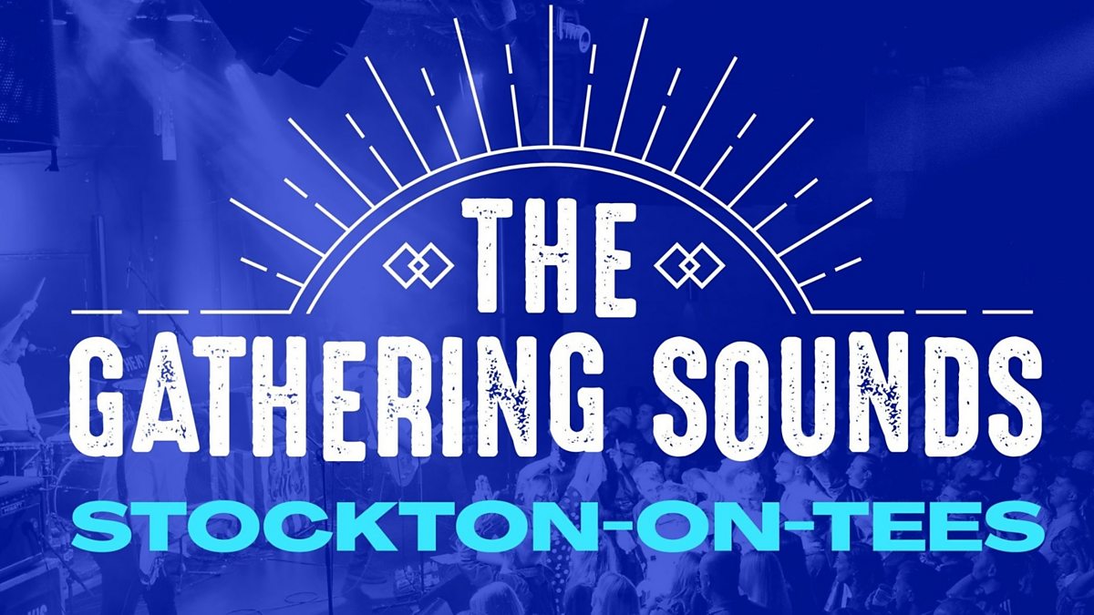 BBC Music - BBC Introducing, The Gathering Sounds