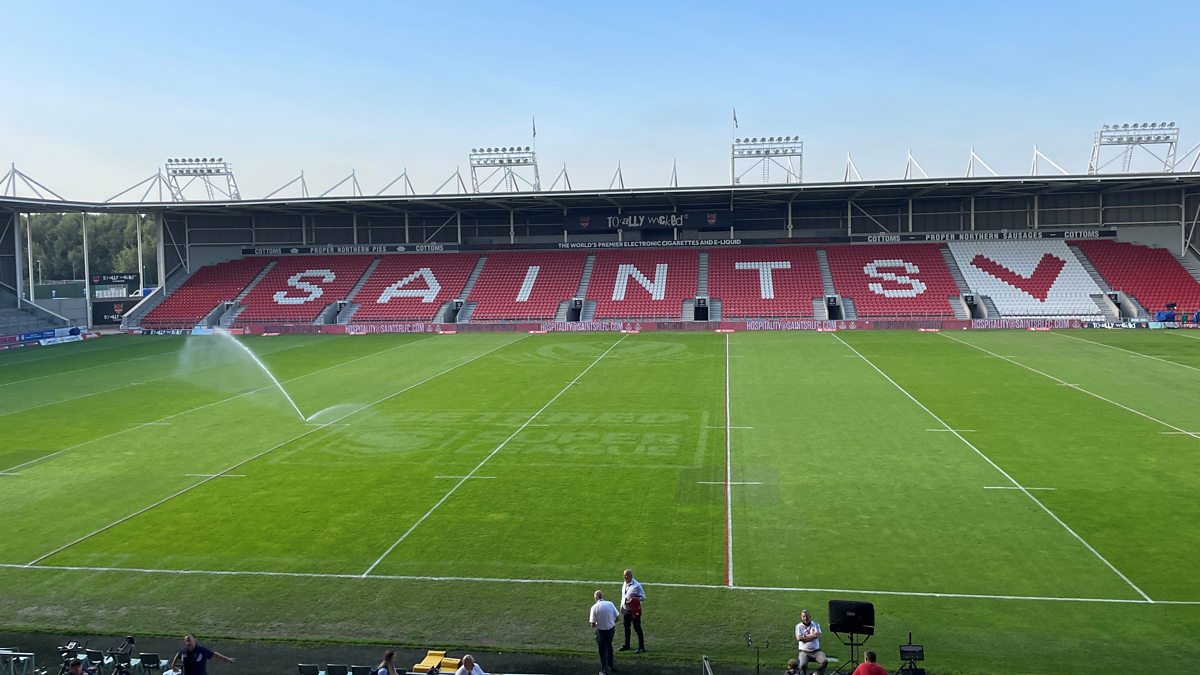 BBC Radio Merseyside - Total Sport Merseyside, Phil Kinsella (27/09 ...