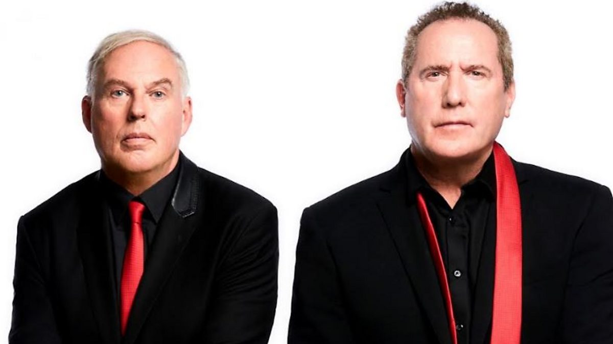 BBC Radio Surrey - Amanny Mo, Amanny Mo chats with Mathew Horne, Andy ...