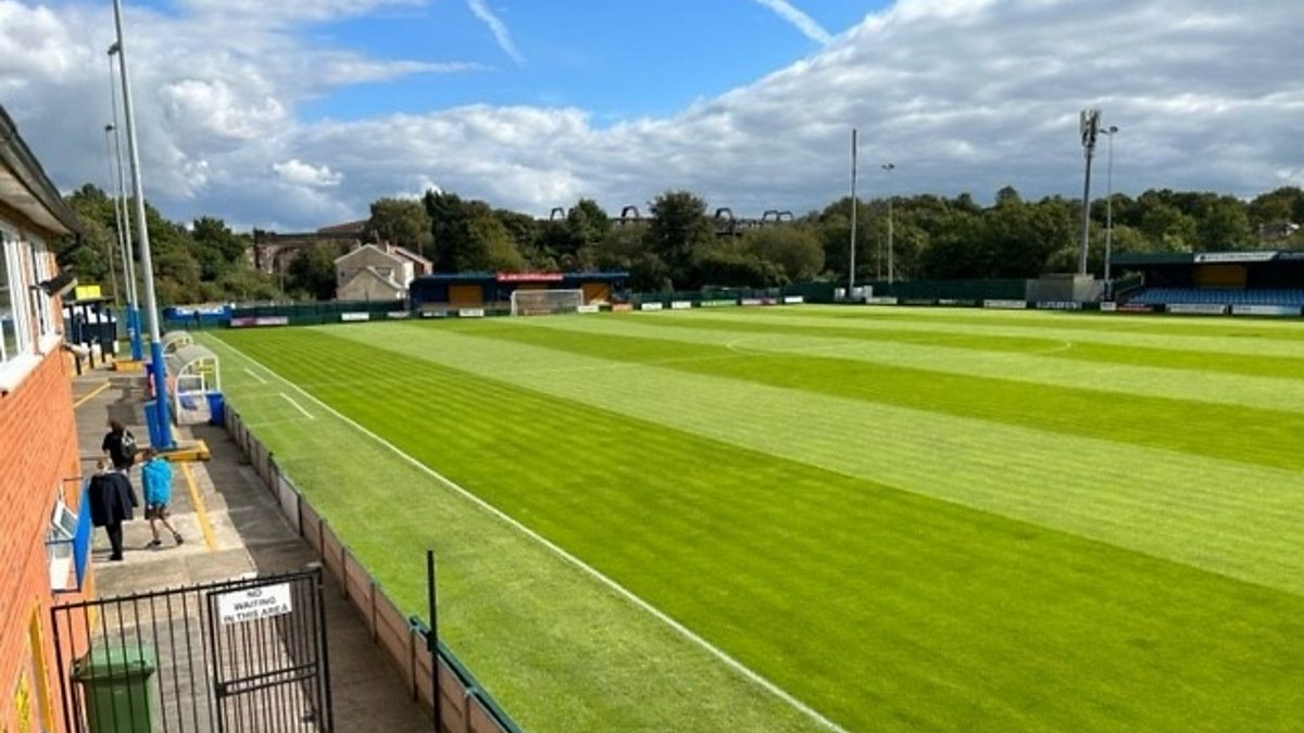 BBC Radio Merseyside - Total Sport Merseyside: Post-Match, 23/09/2023 ...