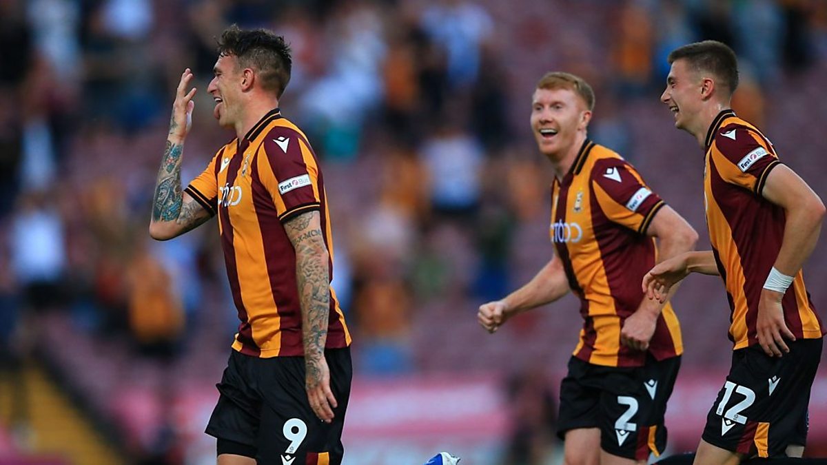 BBC Radio Leeds - West Yorkshire Sport Daily, Newport County 1-4 ...