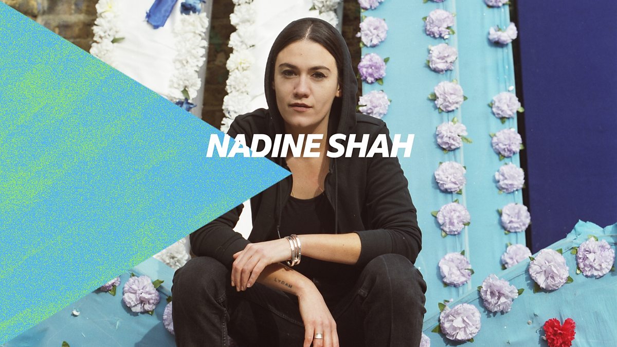 BBC Local Radio - BBC Introducing - North East, Nadine Shah, Tom A ...