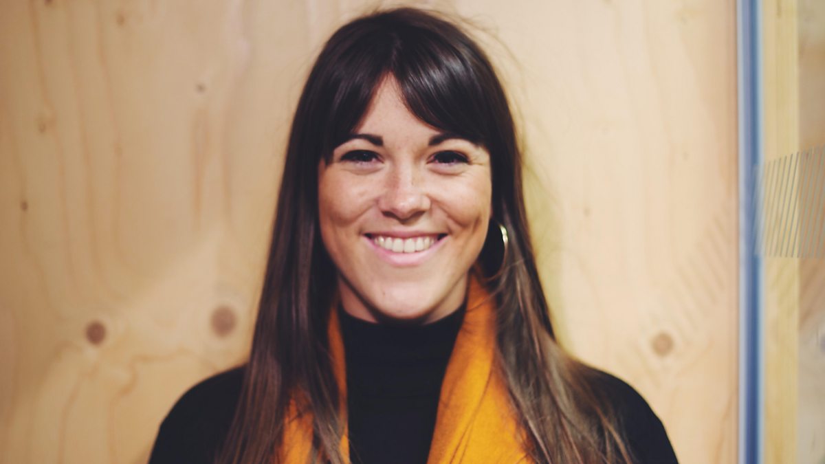 BBC Radio Sheffield - Kat Cowan on BBC Radio Sheffield, 24/09/2023, “It ...