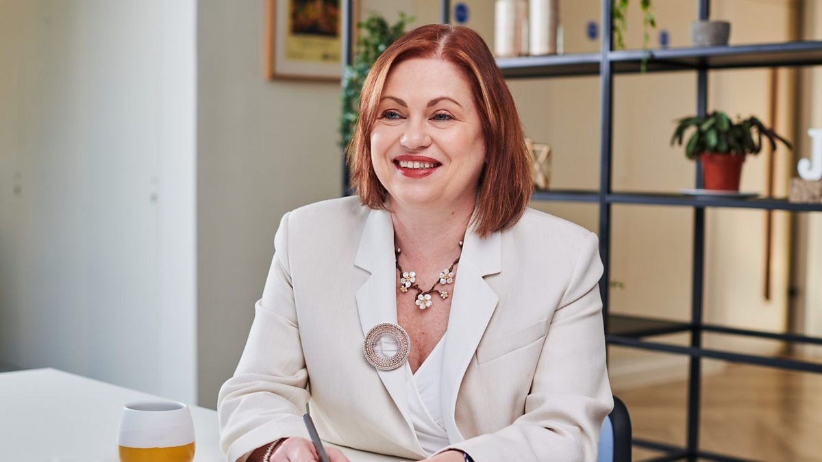BBC Radio London - Robert Elms, Dr Lynne Guyton and The Life of Lucius ...