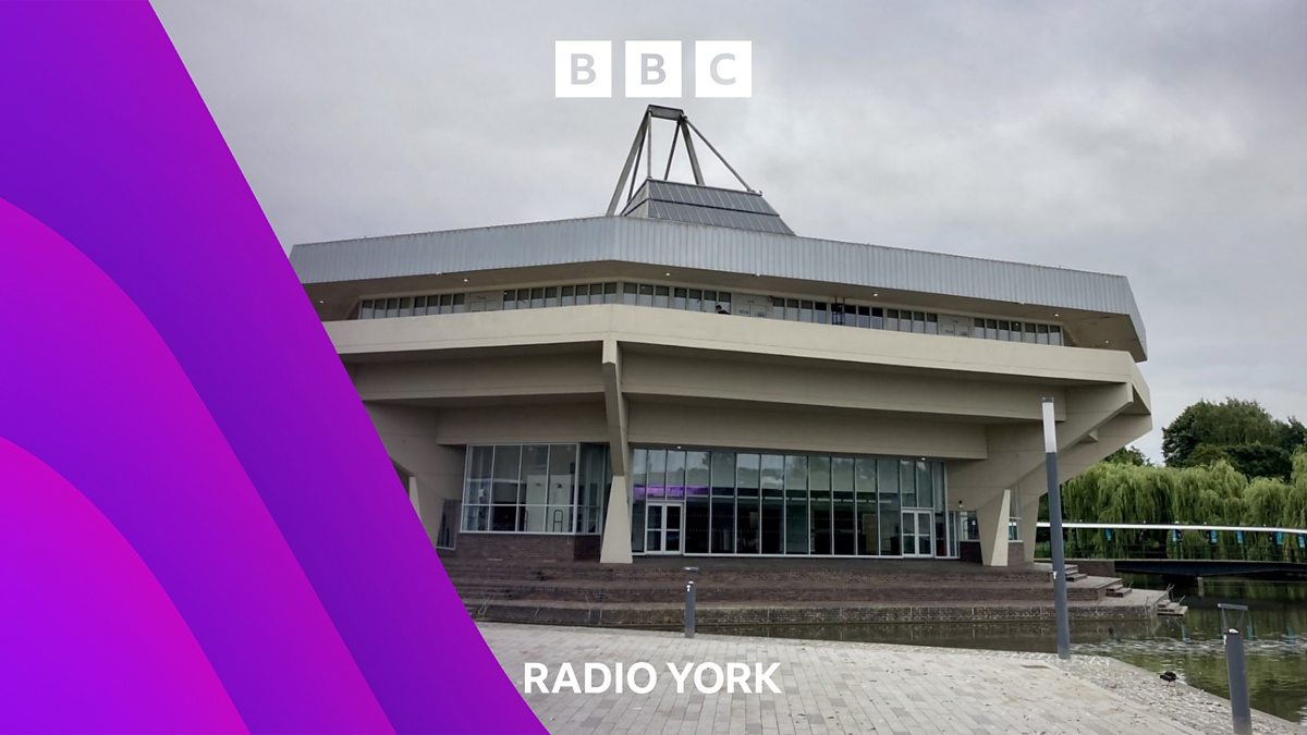 BBC Radio York - BBC Radio York, Student rarely sees family because of ...