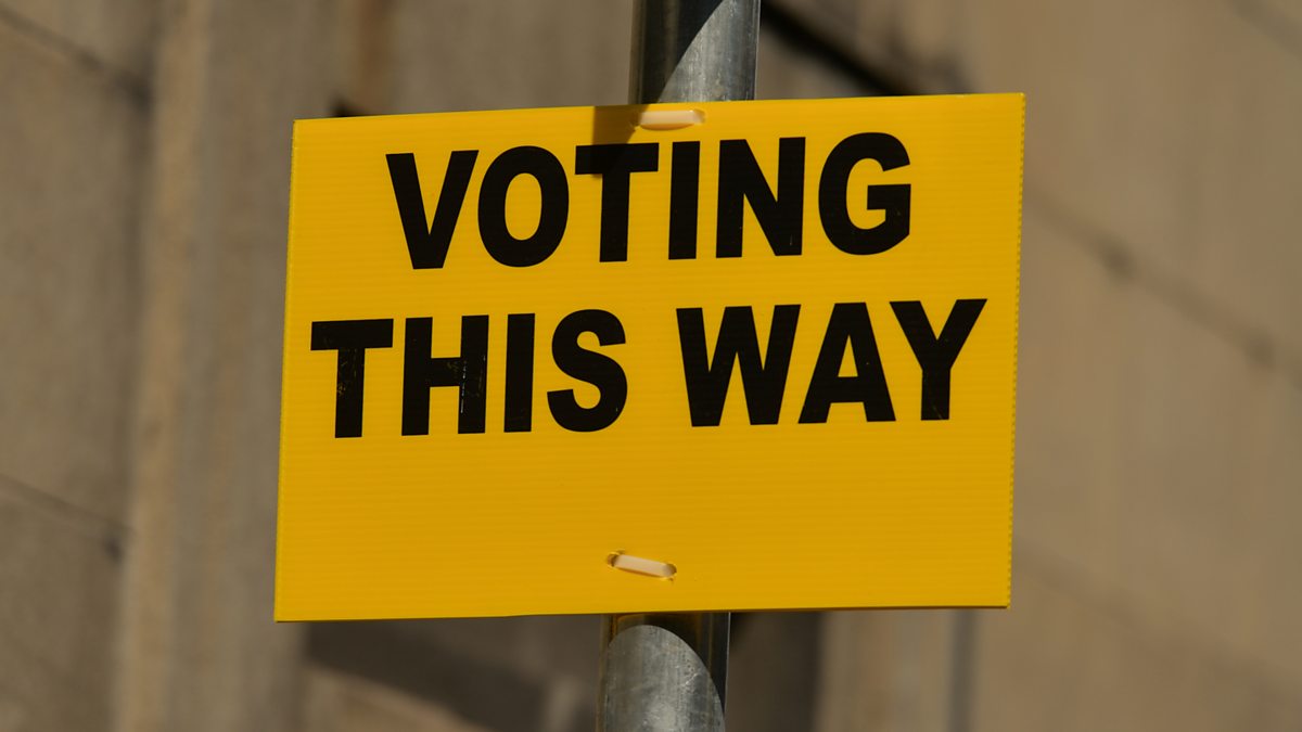 BBC World Service - The Forum, Political parties and us