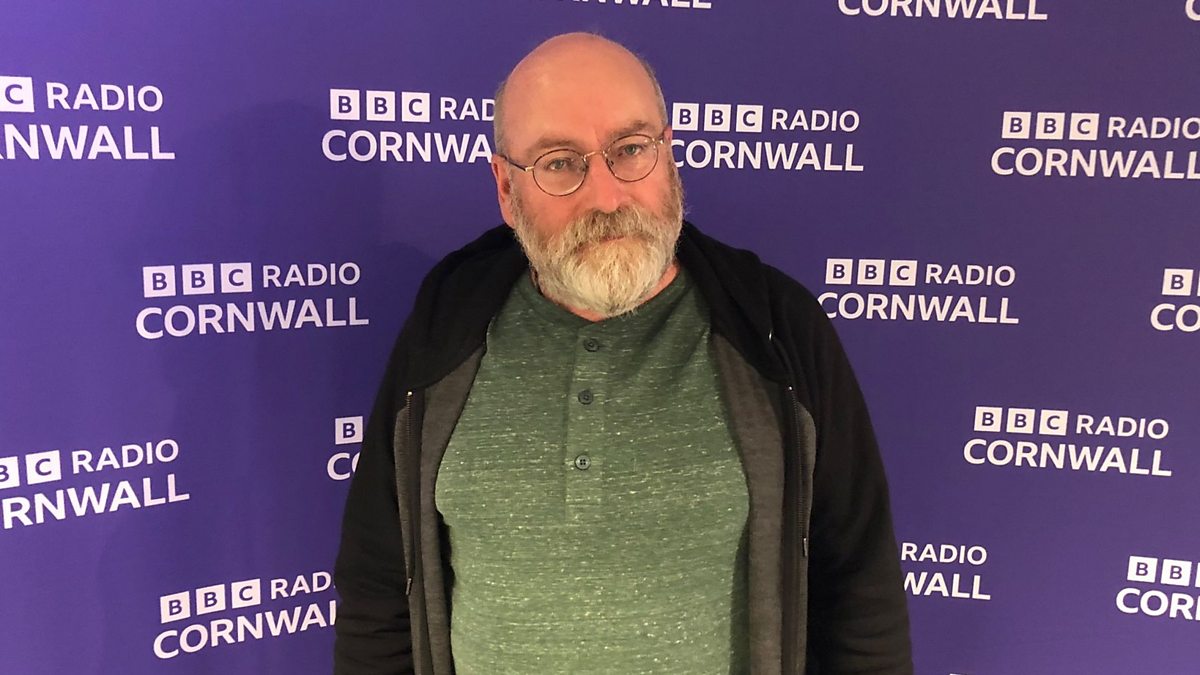 BBC Radio Cornwall - Julie Skentelbery, Emma Gill sits in (25/09/2023 ...