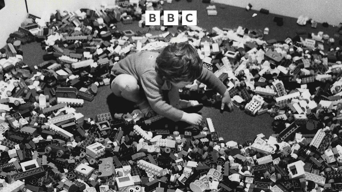BBC World Service - Witness History, Lego