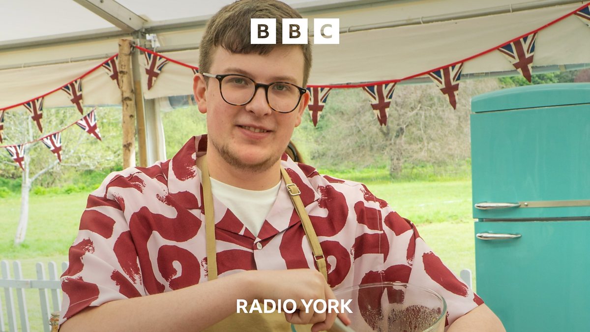 BBC Radio York - BBC Radio York, 'I love hearing my Yorkshire accent on TV'