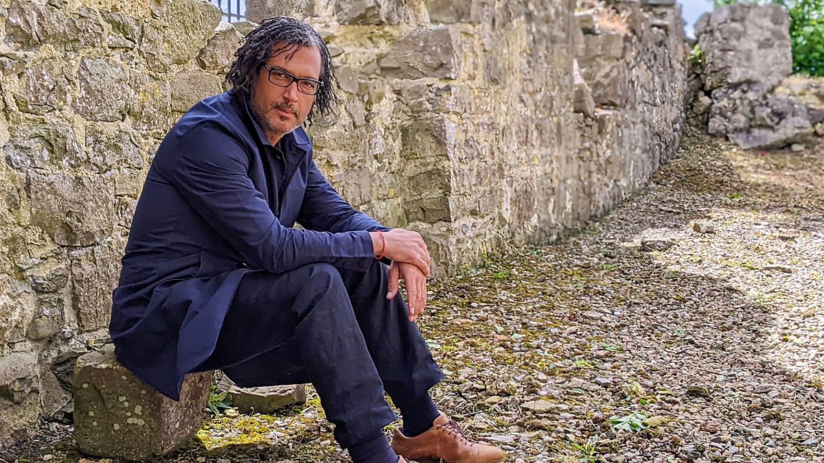BBC Two - Union with David Olusoga, Series 1, The Making of Britain