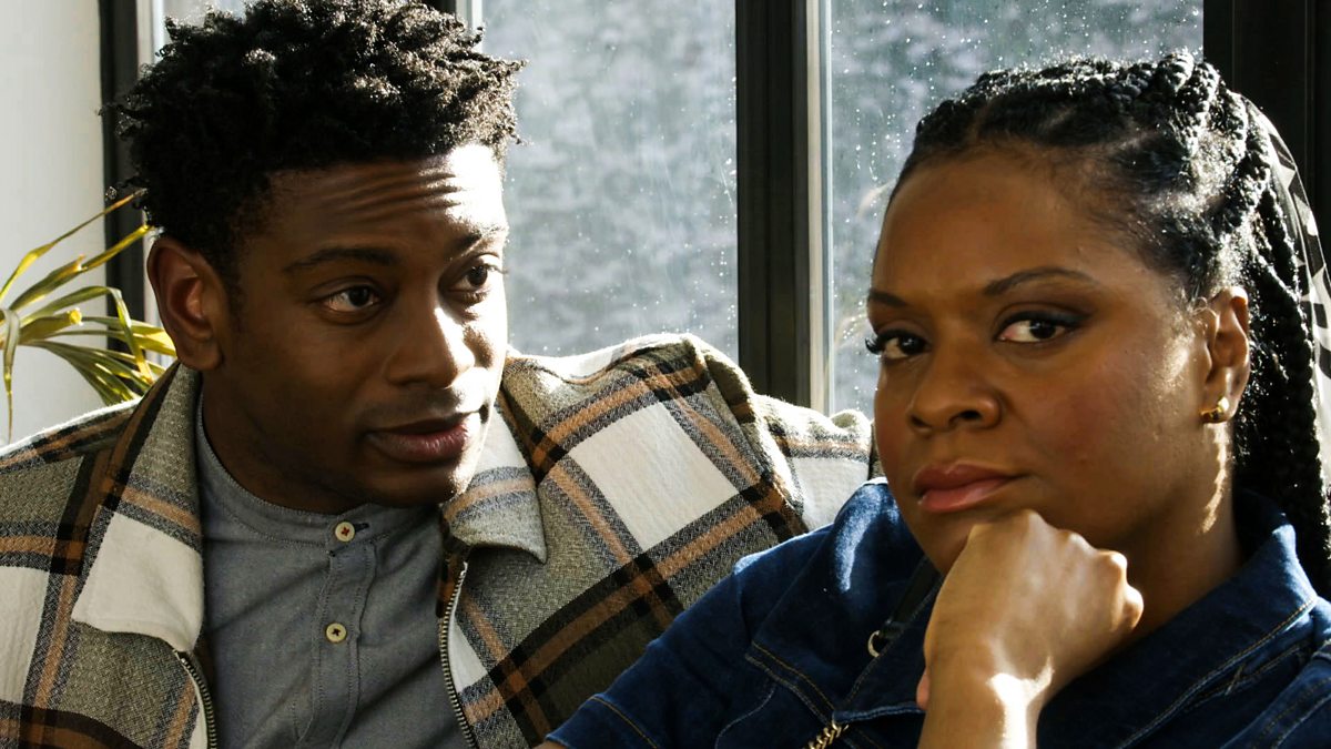 BBC iPlayer - Doctors - Series 24: 102. Absolutely Cuckoo