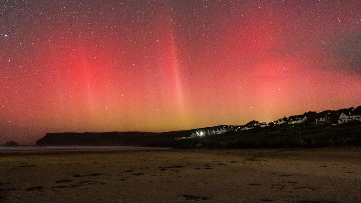 BBC Radio Cornwall - Julie Skentelbery, Emma Gill sits in (26/09/2023 ...