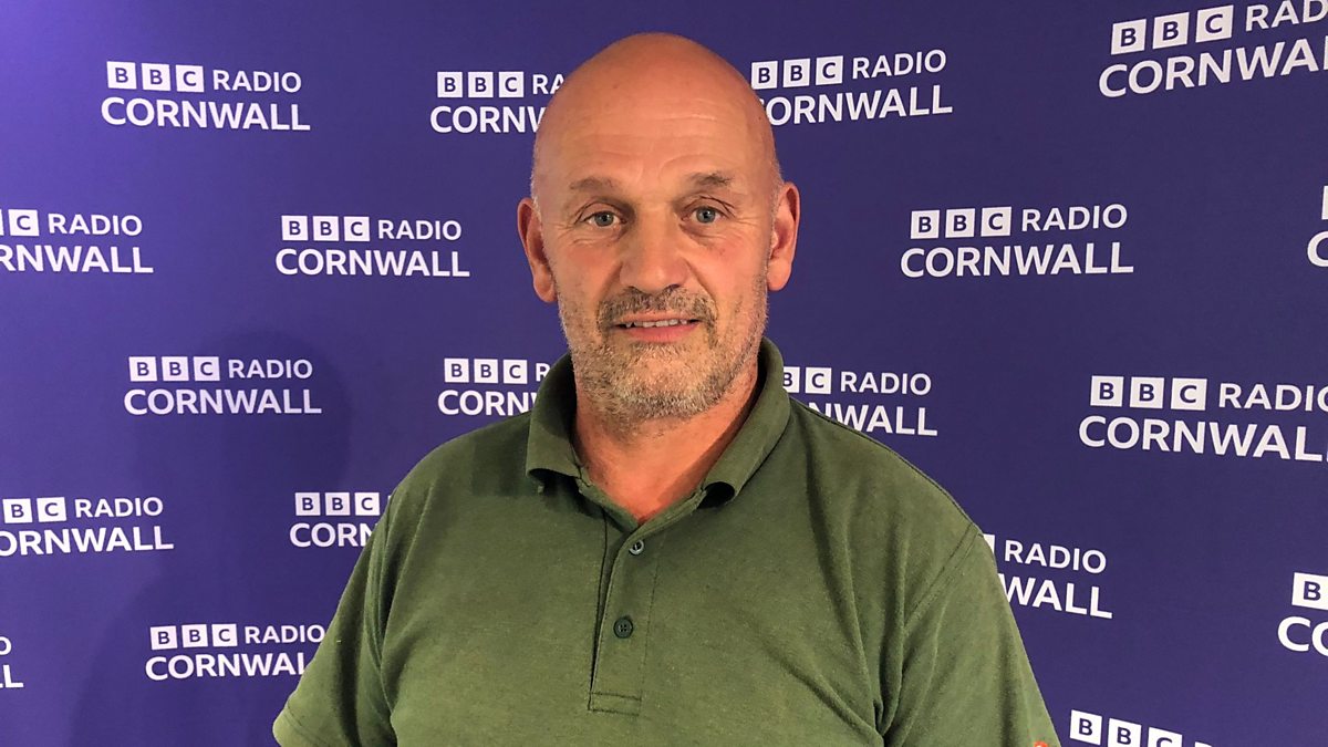 BBC Radio Cornwall - Julie Skentelbery, Emma Gill sits in (26/09/2023 ...
