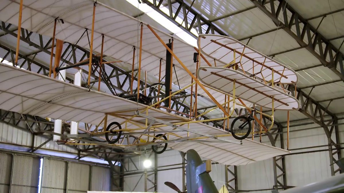 BBC One - Bargain Hunt, Series 66, Wetherby 11, Danny learns about ...