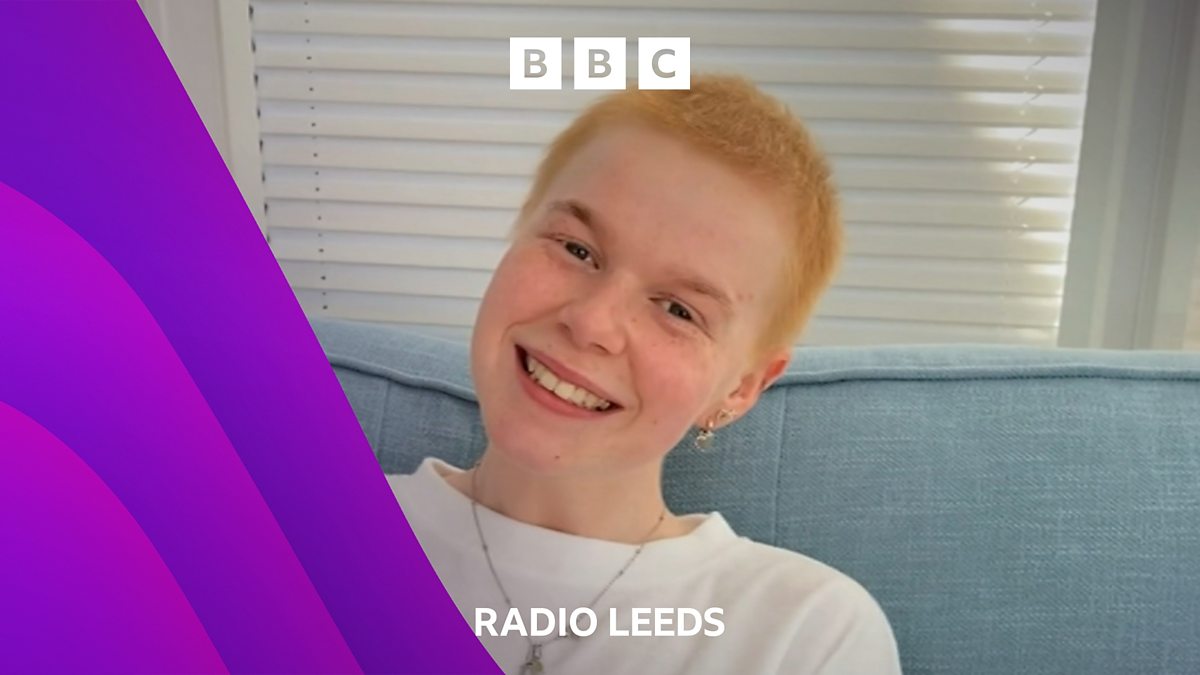 BBC Radio Leeds - BBC Radio Leeds, Emily from Leeds saved by Dutch ...