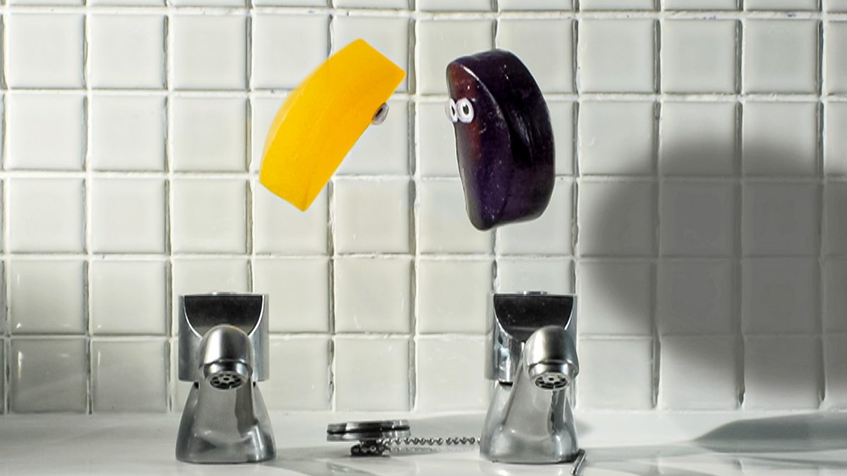 OOglies - Series 1: Episode 2 - BBC iPlayer