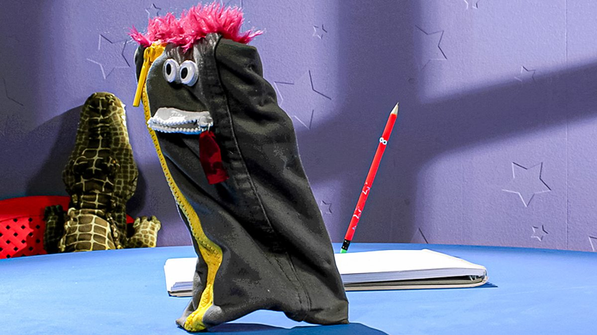 OOglies - Series 1: Episode 4 - BBC iPlayer