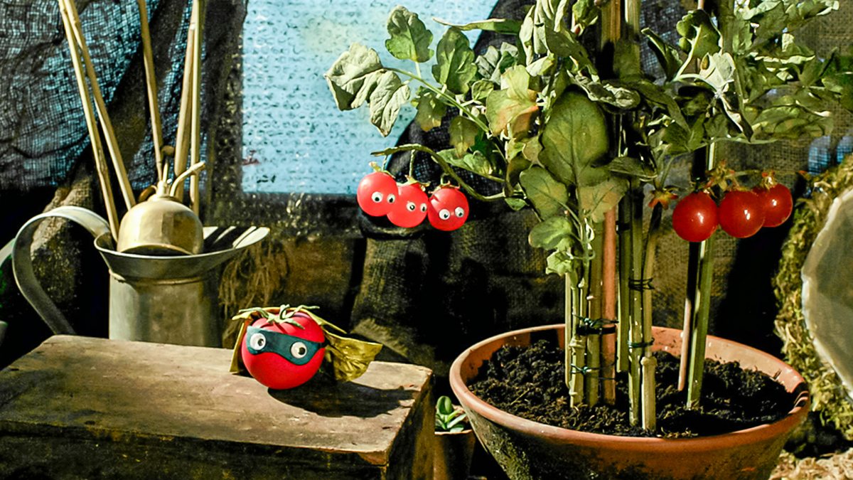 OOglies - Series 1: Episode 5 - BBC iPlayer