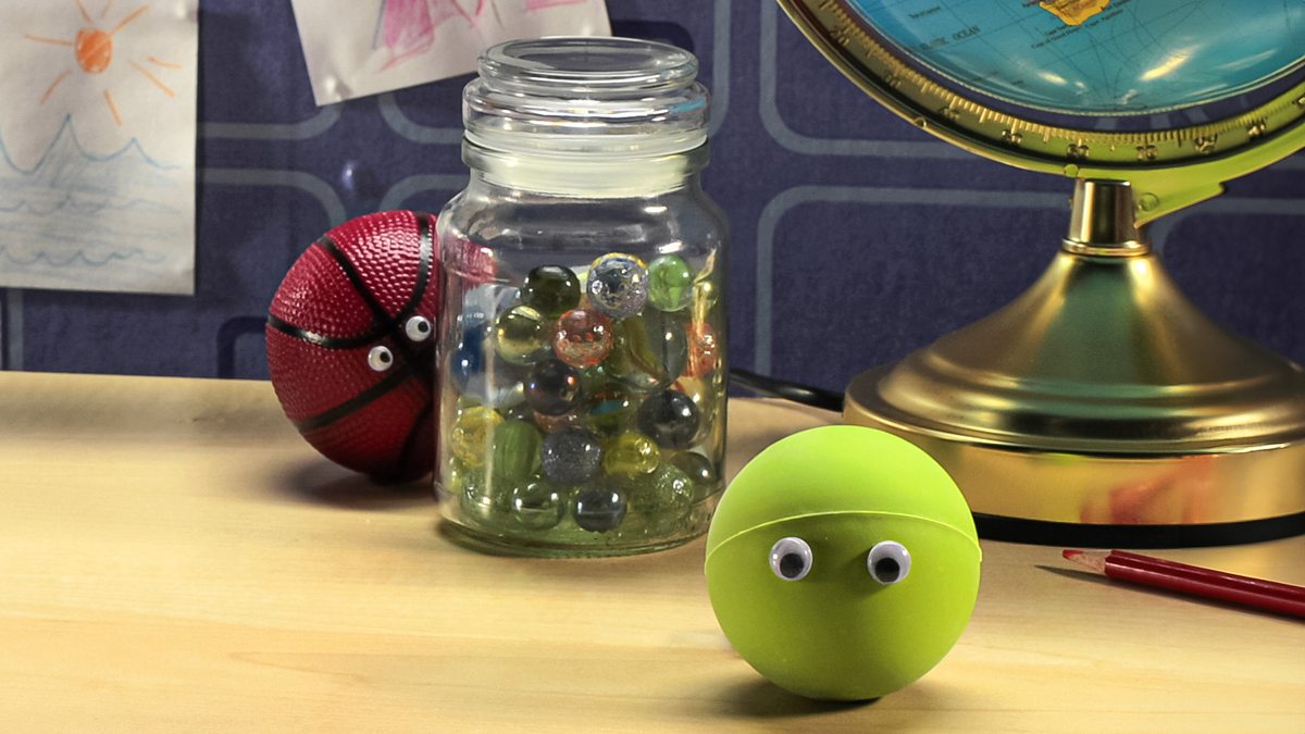 OOglies - Series 1: Episode 8 - BBC iPlayer