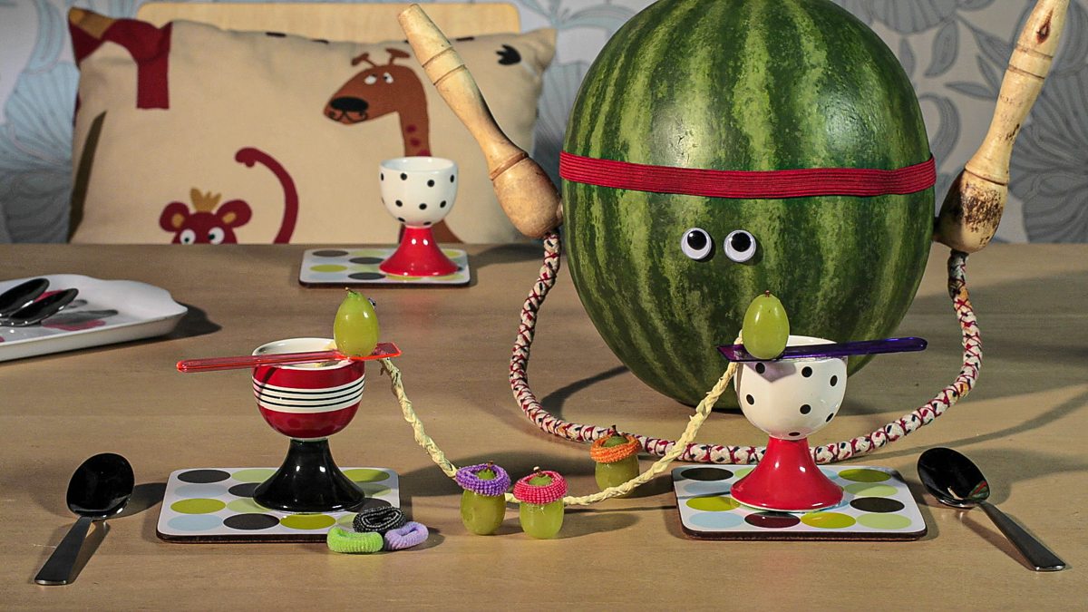 OOglies - Series 1: Episode 9 - BBC iPlayer