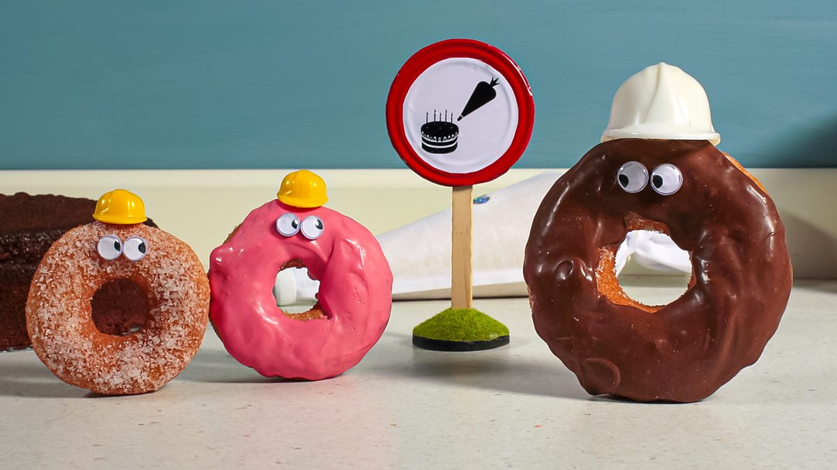 OOglies - Series 1: Episode 10 - BBC iPlayer