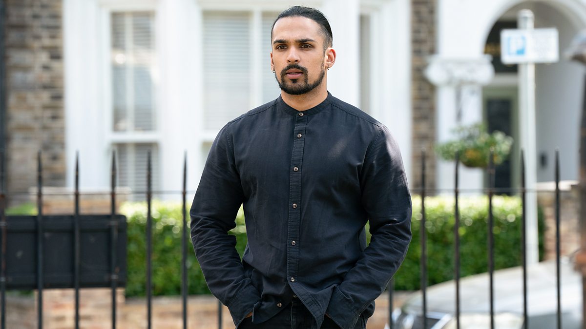 BBC One - EastEnders