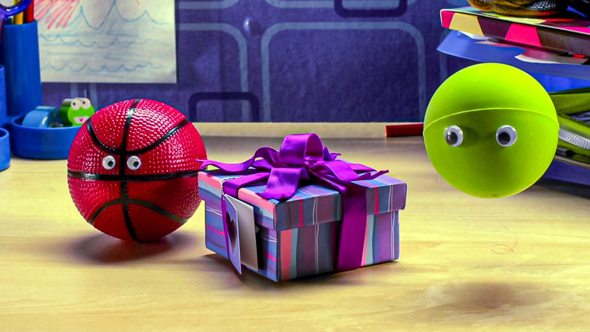 OOglies - Series 1: Episode 13 - BBC iPlayer