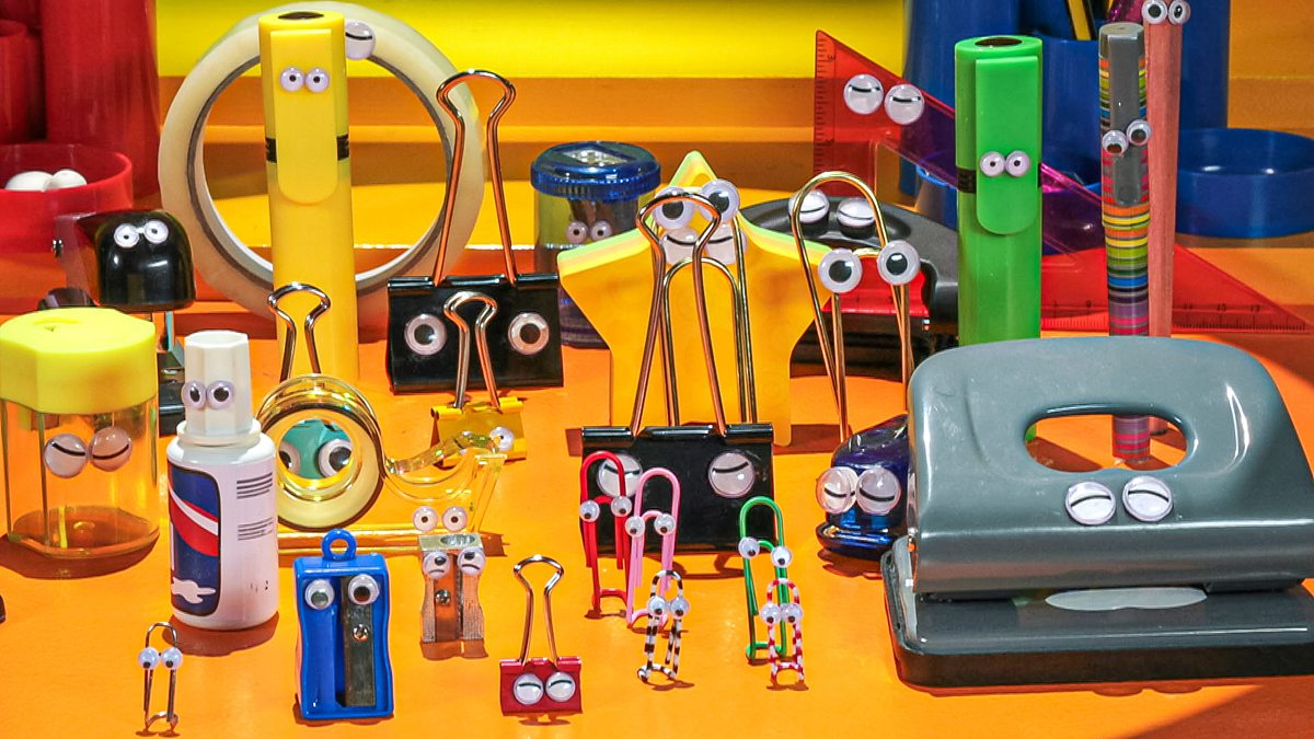 OOglies - Series 2: Episode 4 - BBC iPlayer