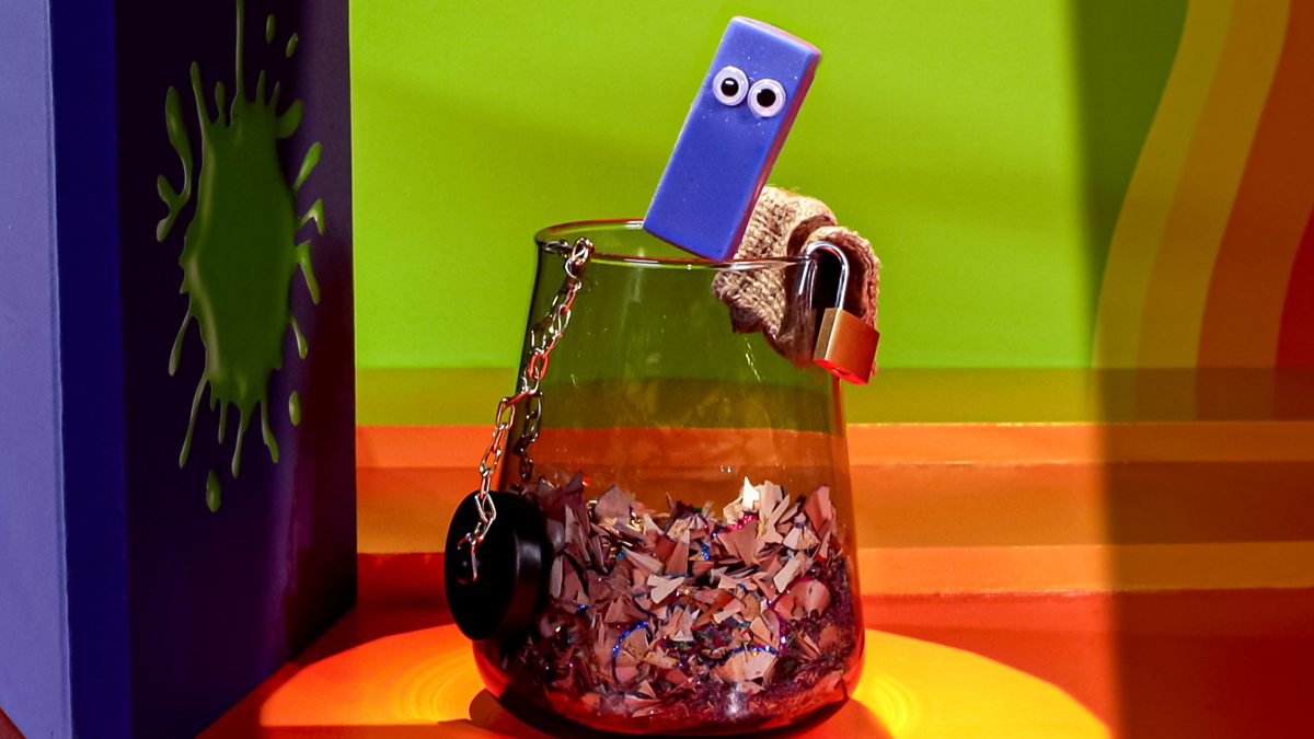 OOglies - Series 2: Episode 3 - BBC iPlayer