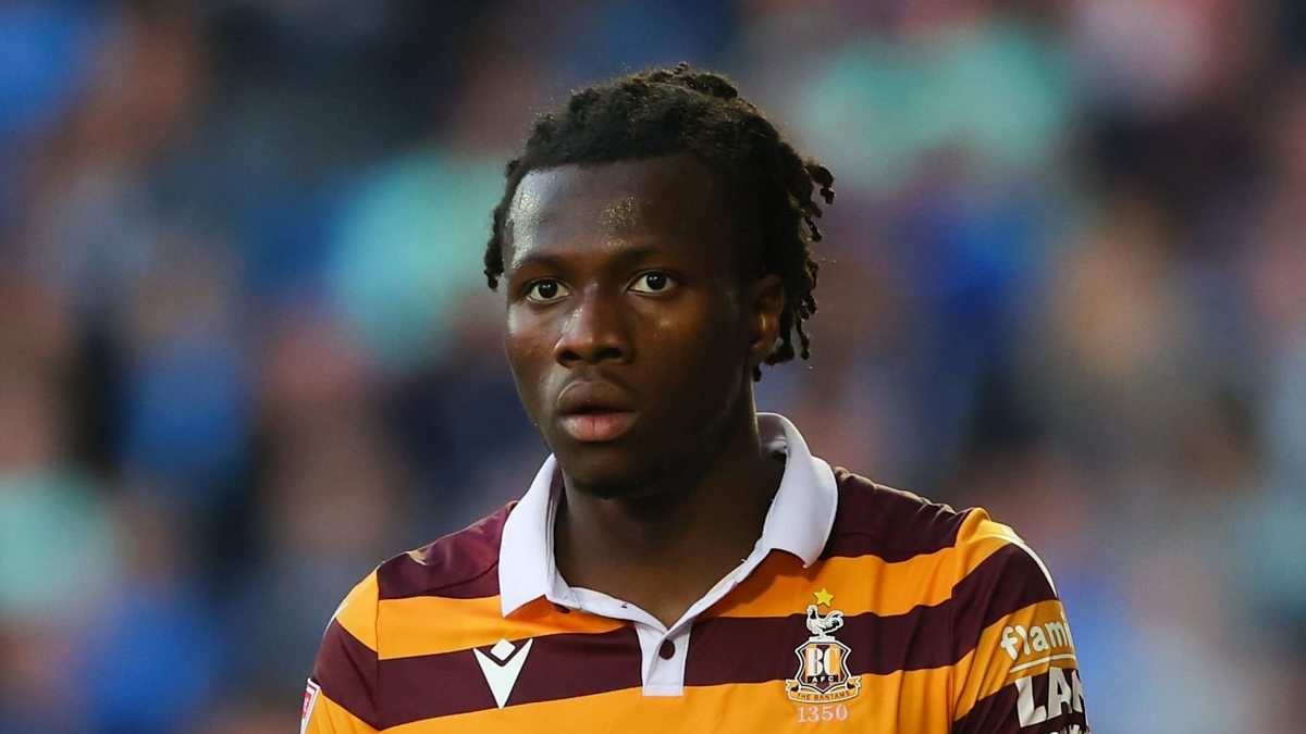 BBC Radio Leeds - West Yorkshire Sport Daily, Bradford City 0-2 ...